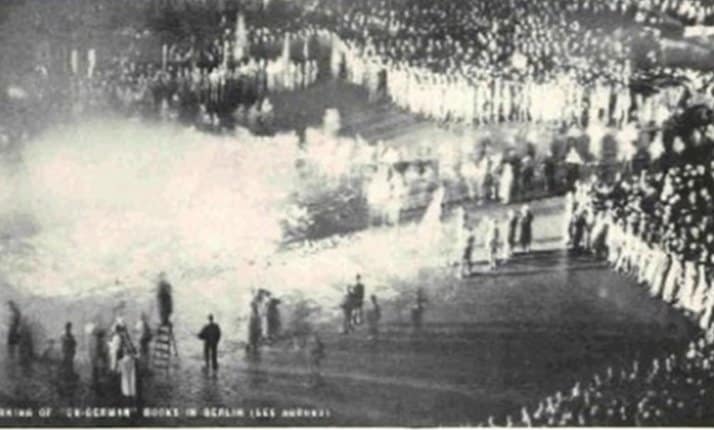 How and why did the Holocaust happen? – The Holocaust Explained ...