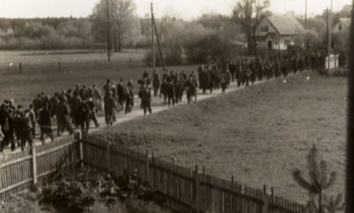 What happened to the survivors? – The Holocaust Explained: Designed for ...