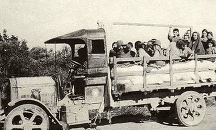 The Herero and Namaqua Genocide – The Holocaust Explained: Designed for ...