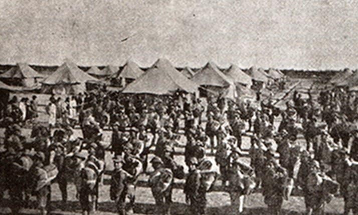 The Darfur Genocide – The Holocaust Explained: Designed for schools