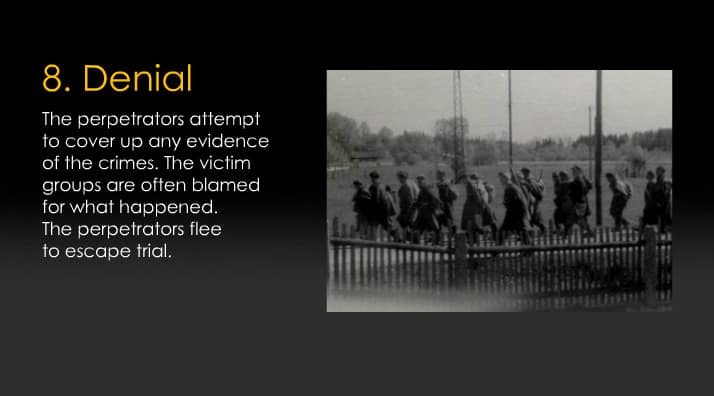 The Cambodian Genocide – The Holocaust Explained: Designed for schools