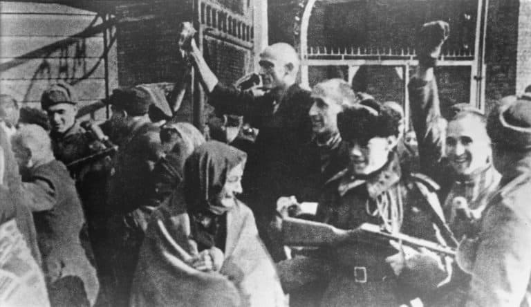 Events in the history of the Holocaust – The Holocaust Explained ...