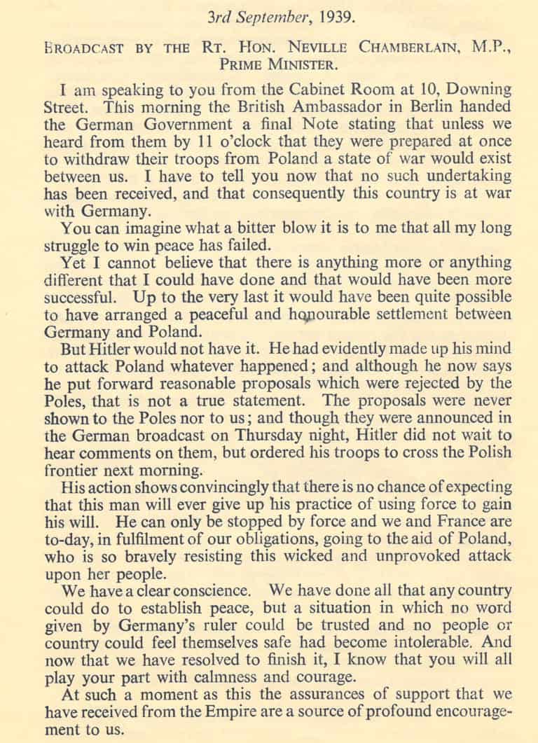 Events in the history of the Holocaust – The Holocaust Explained ...