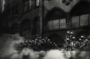 Events in the history of the Holocaust – The Holocaust Explained ...