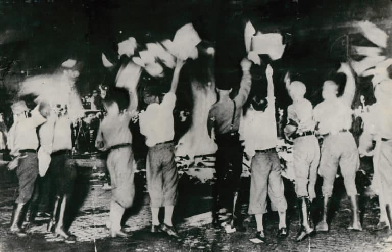 Events in the history of the Holocaust – The Holocaust Explained ...