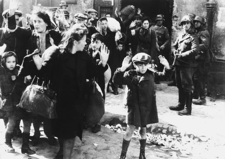 Events in the history of the Holocaust – The Holocaust Explained ...