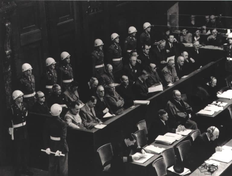 Events in the history of the Holocaust – The Holocaust Explained ...