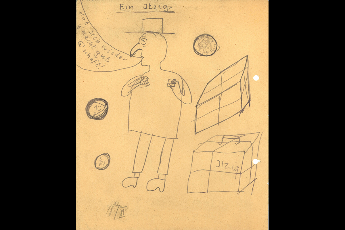 Childhood in Nazi Germany – The Holocaust Explained: Designed for schools