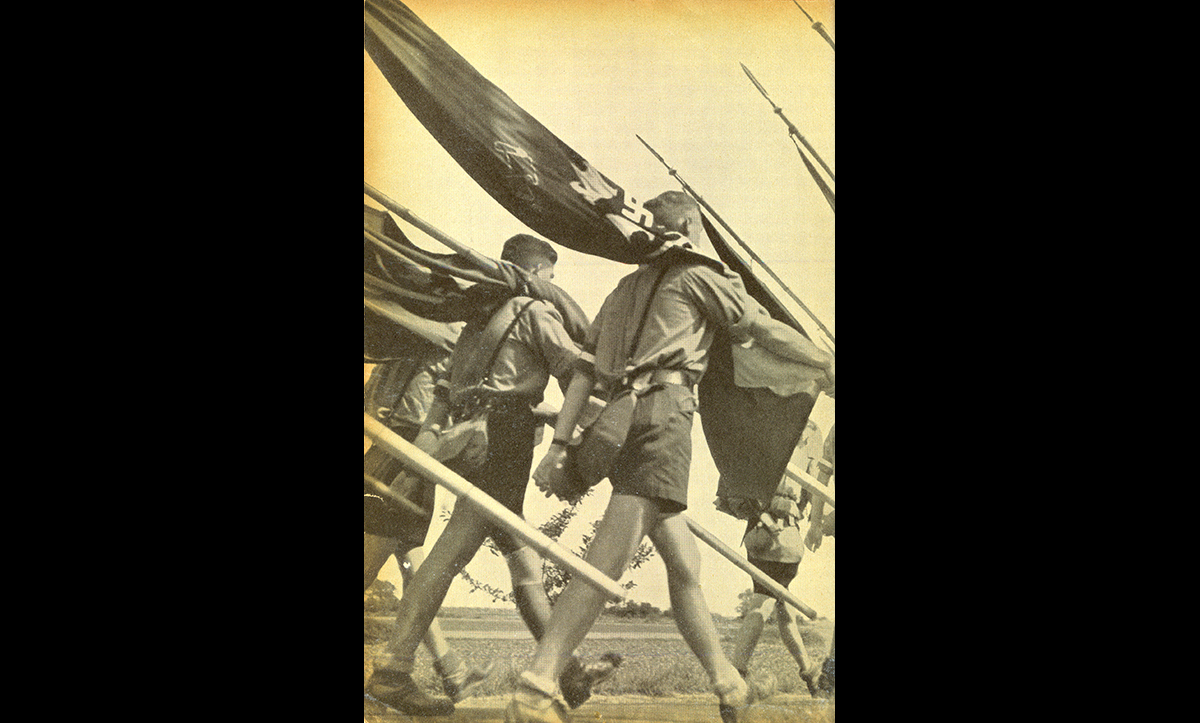 Childhood in Nazi Germany – The Holocaust Explained: Designed for schools