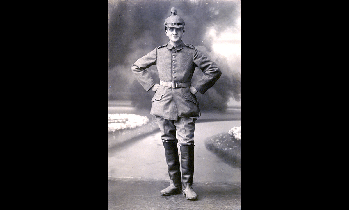 Pre-Nazi Era Life – The Holocaust Explained: Designed for schools