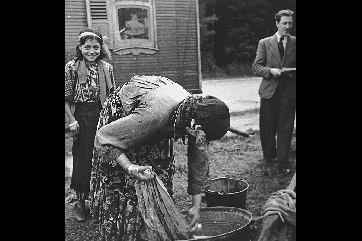 An Overview of the Holocaust – The Holocaust Explained: Designed for ...