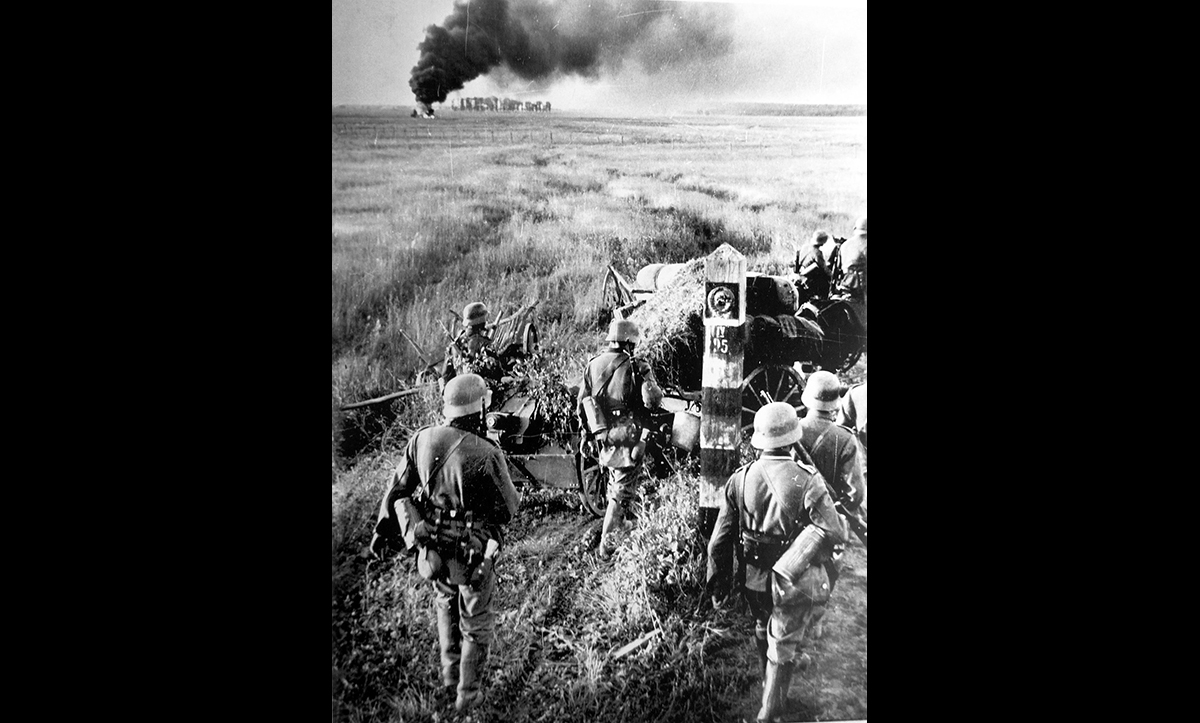 An Overview of the Holocaust – The Holocaust Explained: Designed for ...