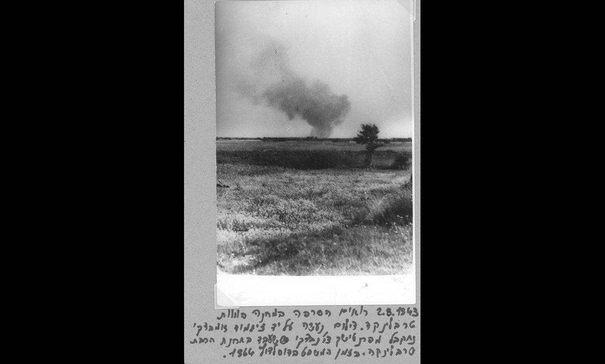 Jewish Resistance – The Holocaust Explained: Designed for schools