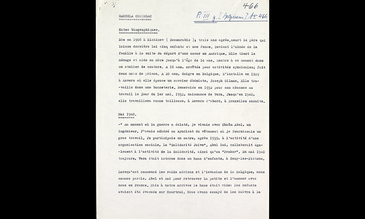 Jewish Resistance – The Holocaust Explained: Designed for schools