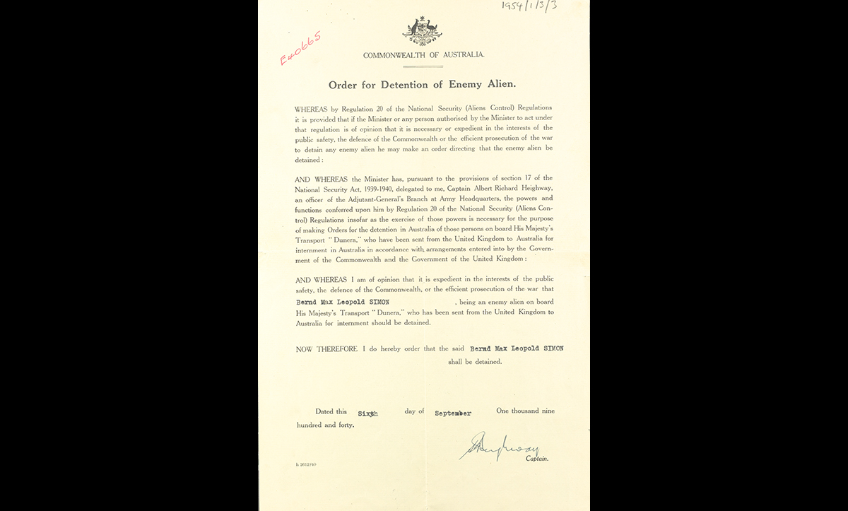 British Responses – The Holocaust Explained: Designed for schools