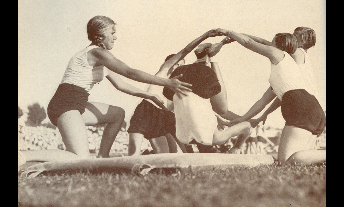 The Nazi Rise To Power – The Holocaust Explained: Designed for schools