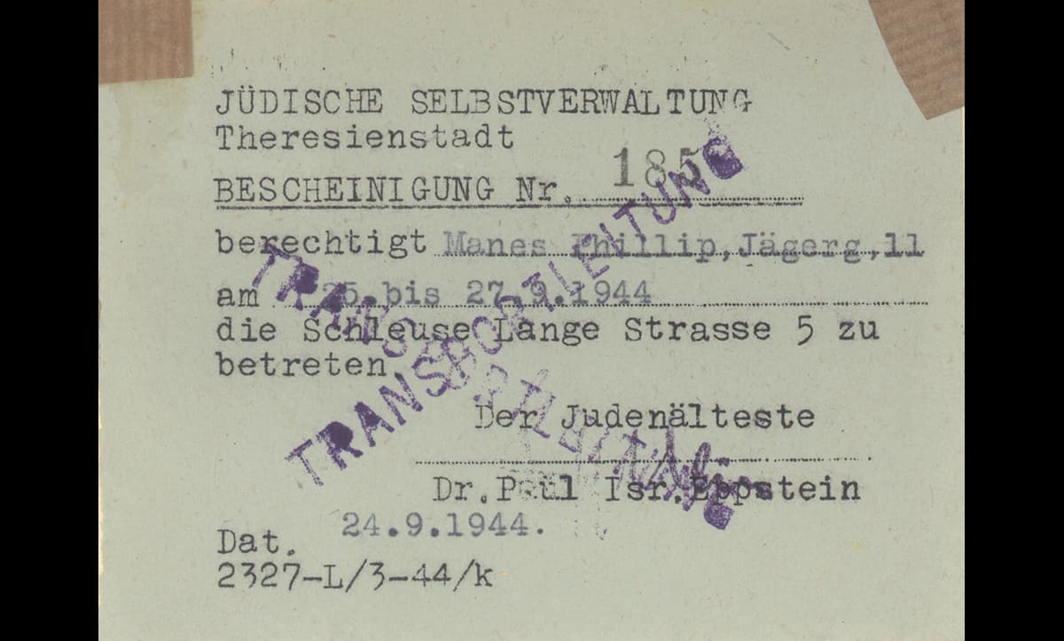 Camps and Ghettos – The Holocaust Explained: Designed for schools