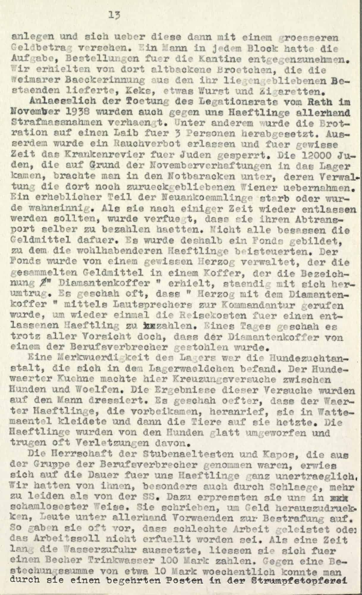 Camps and Ghettos – The Holocaust Explained: Designed for schools